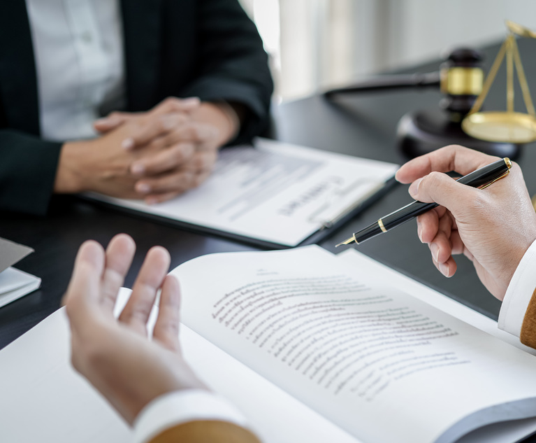 Retired Attorney Censured for Use of Litigation Support Company Run by ...
