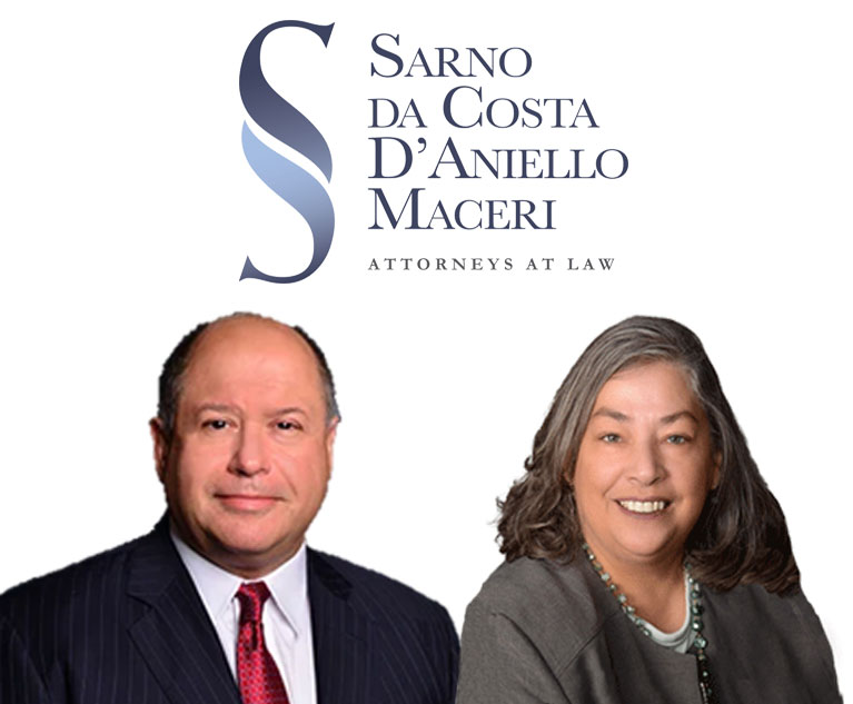 Sarno da Costa Welcomes Albertina Webb as Managing Partner, John Patti ...