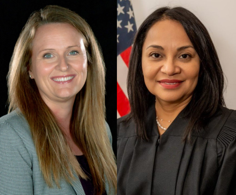 Judge Veronica Juarez-Dunne Draws Challenger in Republican Primary ...