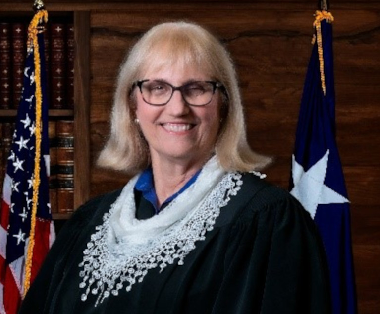 Race for Judge: Janet Buening Heppard, Jamie Kaye Jordan and Oscar ...