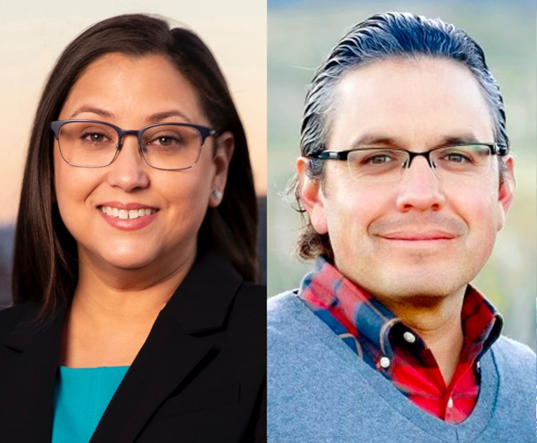 Lawyer Selina Saenz Runs Against Omar Carmona for Judge in El Paso ...