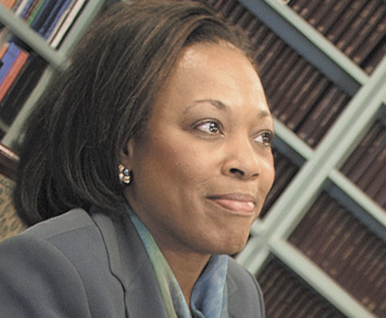 Retired Federal Judge Joins Houston Trial Firm | Law.com