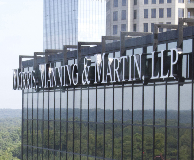 Law Firm Profit in Peril as Receiver Seeks Disgorgement | Law.com