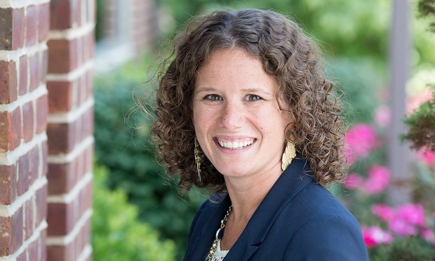 Unsung Heroes 2021: Denise Elliott| Law.com