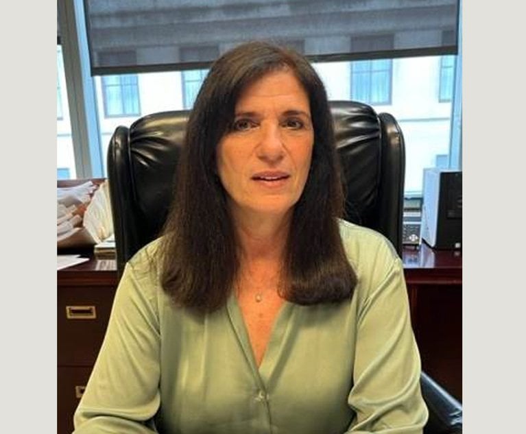 Longtime Homicide Judge Takes Over Phila. Criminal Trials Division ...