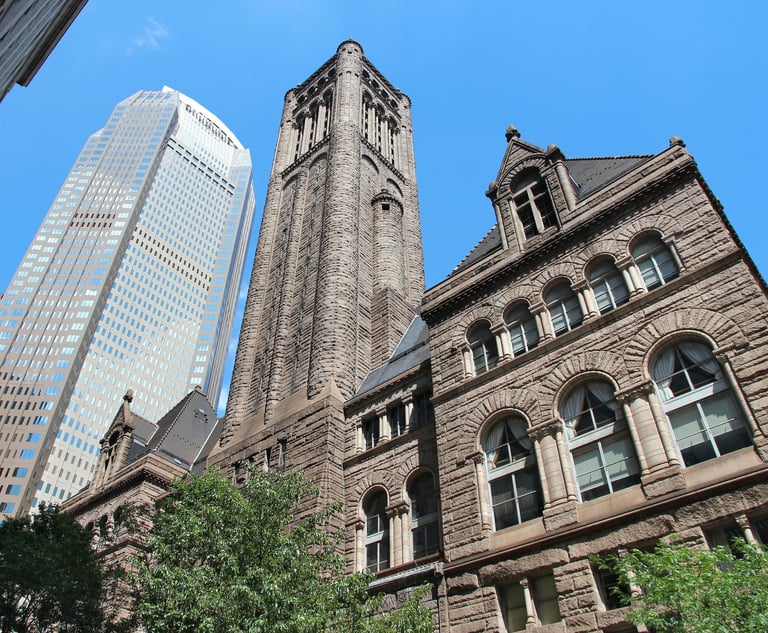 Pittsburgh Judges Ask Court to Toss Suit From Lawyer Jailed in ...