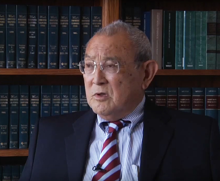 Sanctions Recommended for Lawyer Accused of Filing Fake News Story With ...