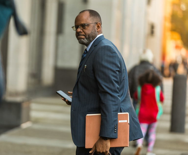 Ismail Ramsey Confirmed as US Attorney for California's Northern ...