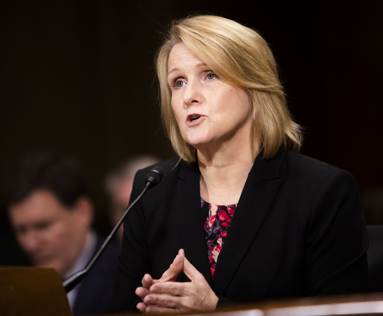 'Quite a Stretch': 9th Circuit Panel Skeptical of Judicial Misconduct ...
