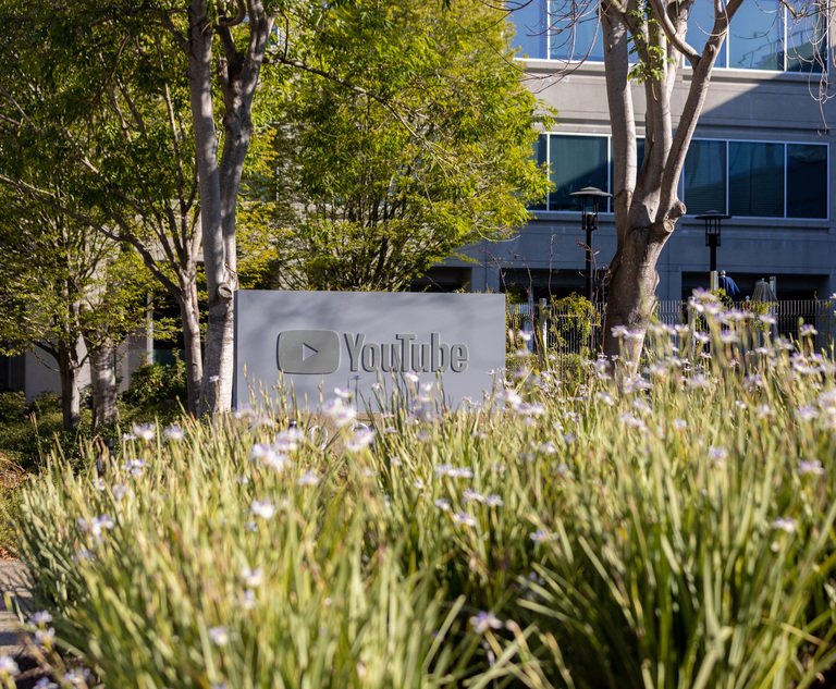 YouTube Hit With Sex Trafficking Suit Claiming Content Creators Onision ...
