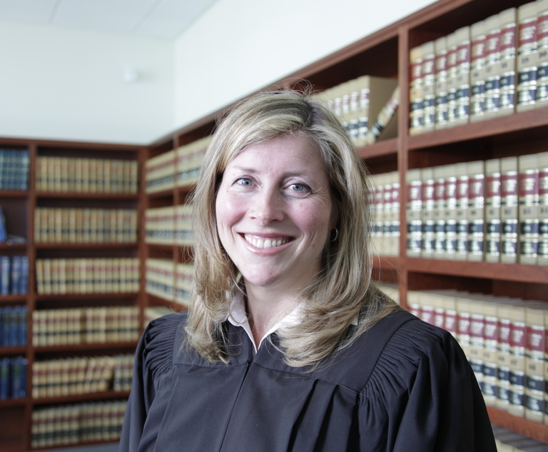 Alameda County Judge Tara Desautels Nominated to First District ...