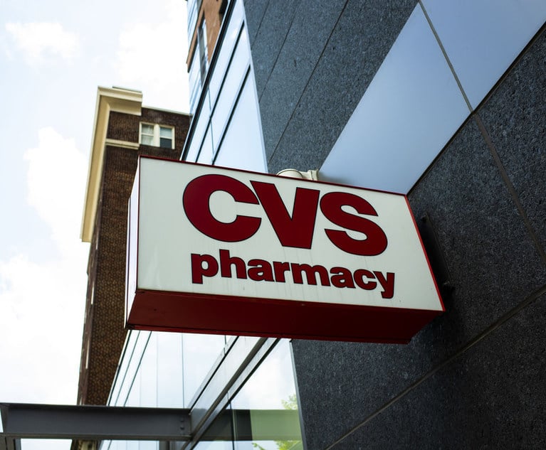 Former CVS Exec Faces Trade Secrets Suit for Allegedly Helping ...