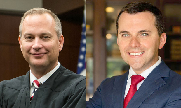 'Hope is Not a Plan': Cobb Judge Looking for Test Case on Virtual Jury ...