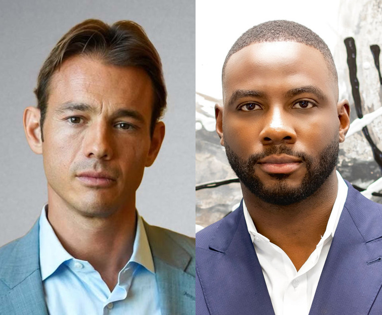 'A Great Opportunity': Wilson, Rowley Partnering to Bring Trial Lawyers ...