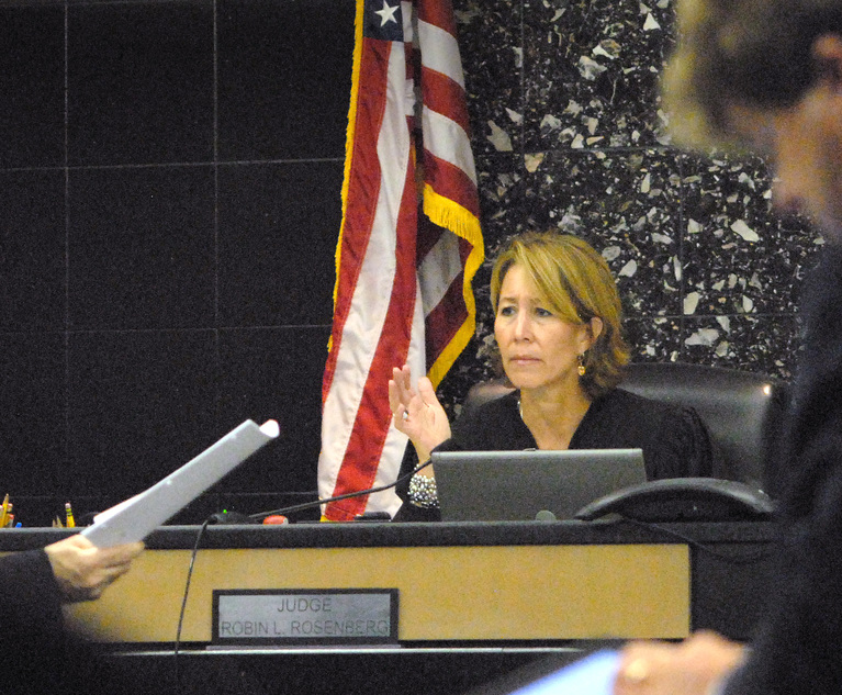 Federal Judge Tosses Plaintiffs Experts, Eliminating Thousands of ...