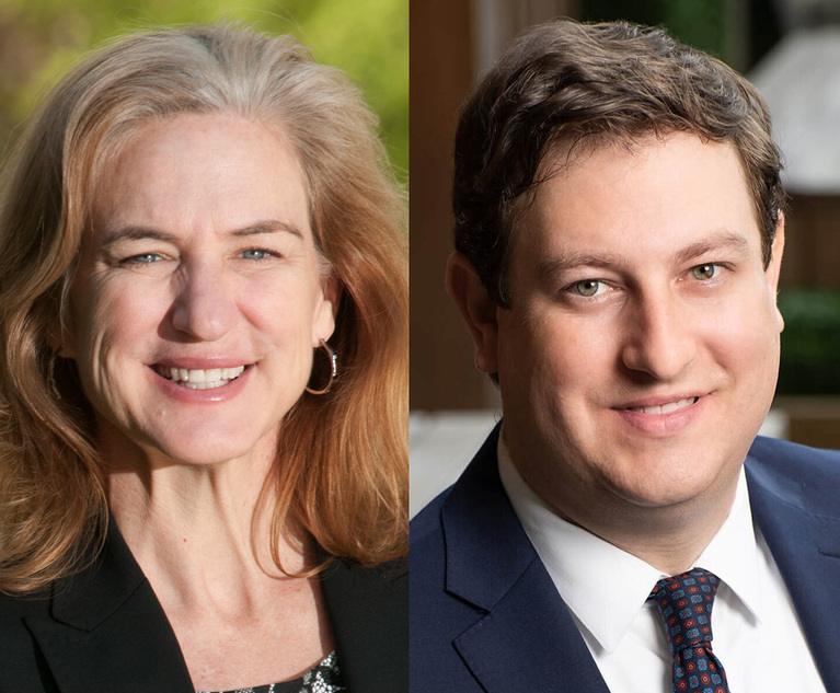 Lawyers From Shamp Silk Secure $10.5M Medical-Malpractice Verdict in ...