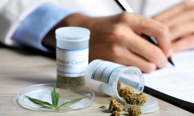 Fulton County Stays Medical Marijuana Licensing Suit Pending Appeal ...