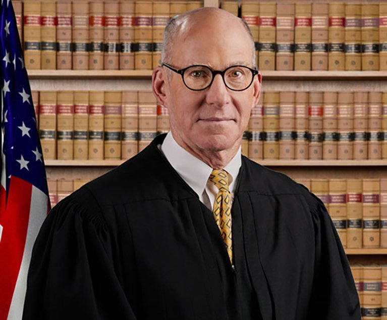 Farewell, Judge: This Fulton County Jurist Is 'Seeking to Get an "A" in ...