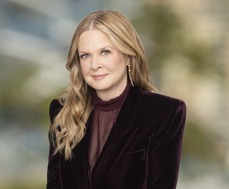 Paul Weiss M&A Co-Chair Taurie Zeitzer Heads to White & Case | Law.com
