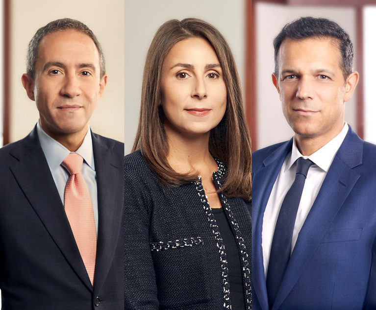 Litigators of the Week: Cravath and Fortnite Maker Hit Google With ...