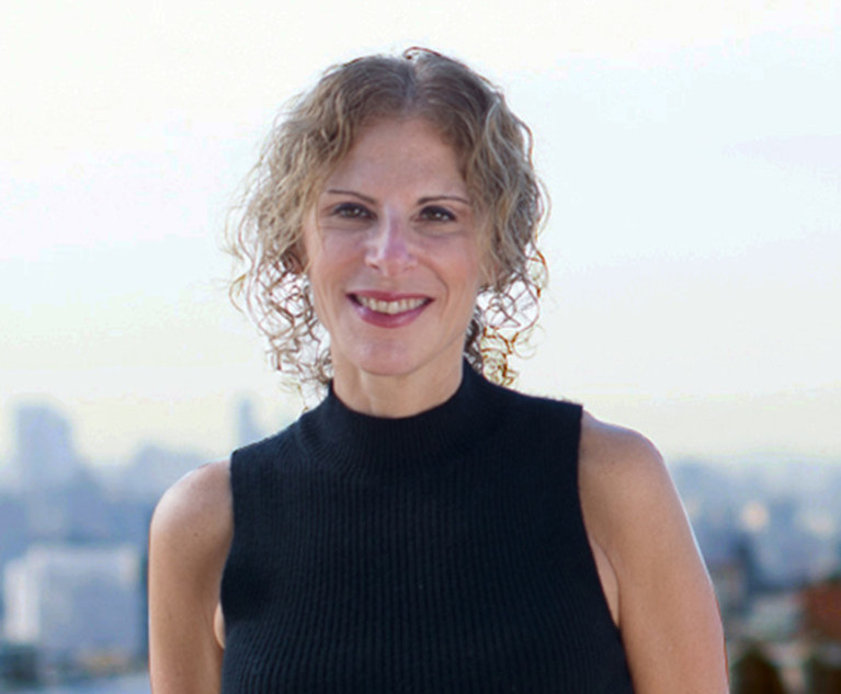 Litigation Leaders: Carol Goodman Aims to Keep Growing Herrick's ...