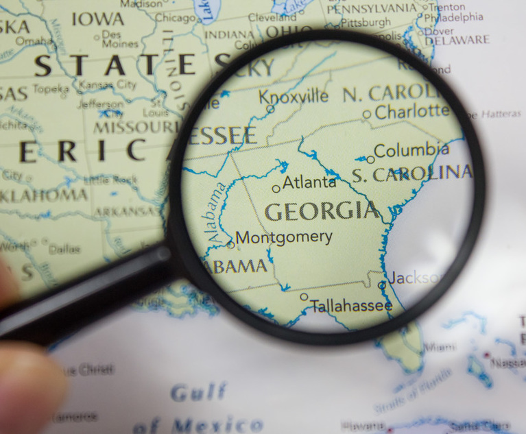 Burr & Forman Uses Intelligence, Events to Gain Client Foothold in New ...
