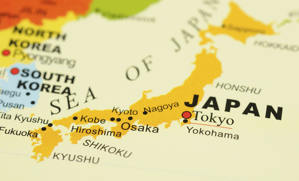 Shearman and Skadden advise as Japan's Sompo buys insurer Endurance for ...