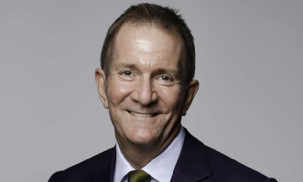 'We're aiming at the top of the market' - ex-A&O chief Morley on Vannin ...
