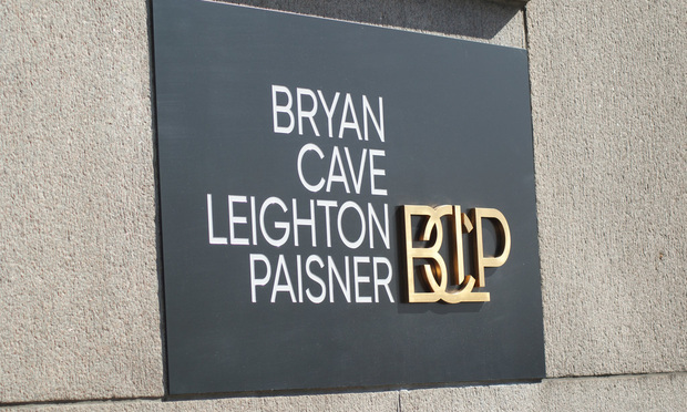 The Bryan Cave Leighton Paisner Merger Has Unravelled in Asia