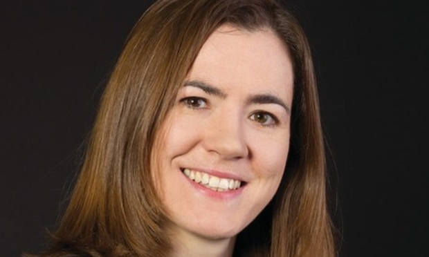 Slaughter and May Duo Lead Female Corporate Partner Rankings