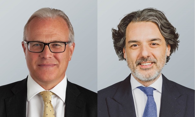 How A&O Completed a £31 Billion Merger During Lockdown