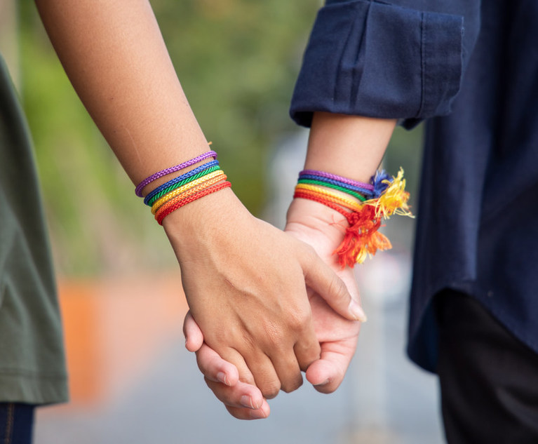 How to Avoid Being Complicit in Homophobia