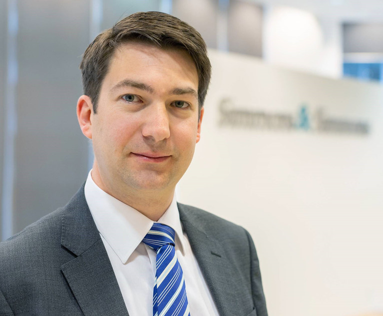 Norton Rose Fulbright Appoints First Dedicated Australian Pro Bono Partner