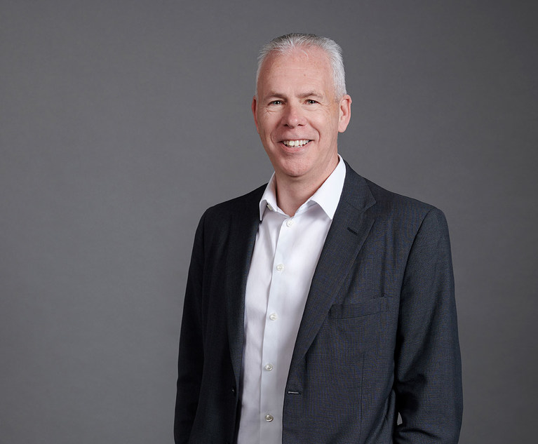 Slaughter and May Corporate Star Andy Ryde Retires