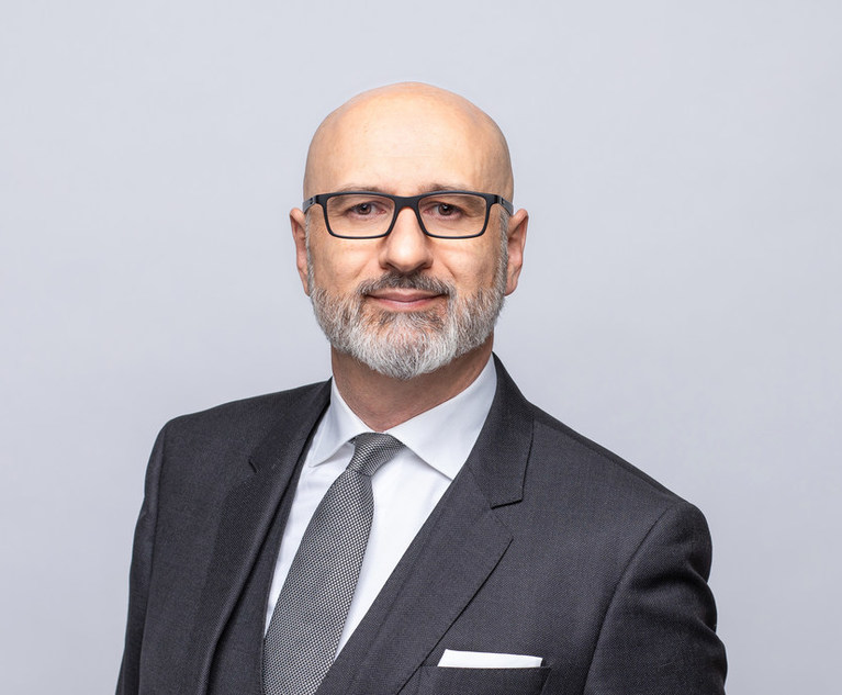 Veteran Ashurst Paris Partner Jumps to French Independent Firm