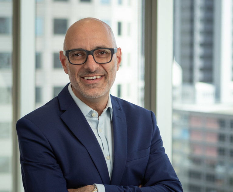 DWF Hires Australian Insurance Partner From Local Firm