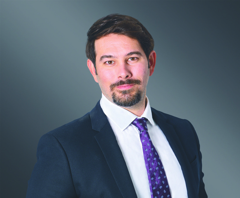 Greenberg Traurig Adds Latin America and Corporate Shareholder