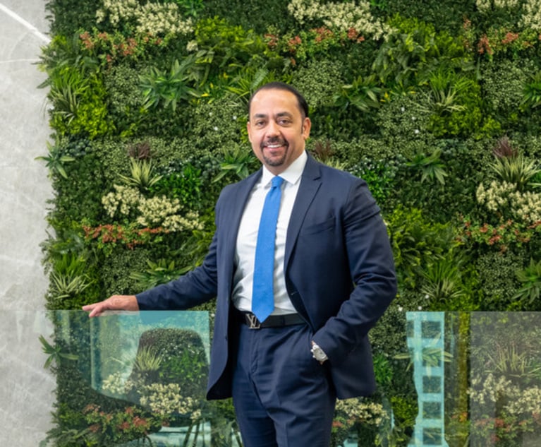 Al Tamimi Relocates to King Abdullah Financial District in Riyadh