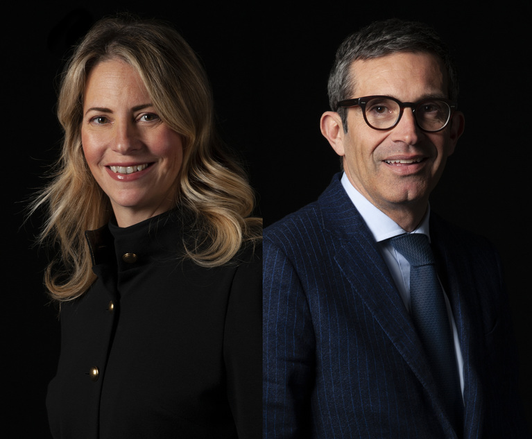 Italian Elite Chiomenti Snags 9-Lawyer, Partner-Led M&A Team From Rival ...
