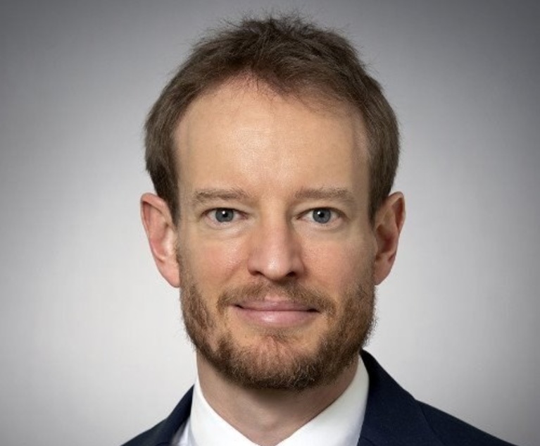 BCLP Rebuilds in London with MoFo Partner Hire