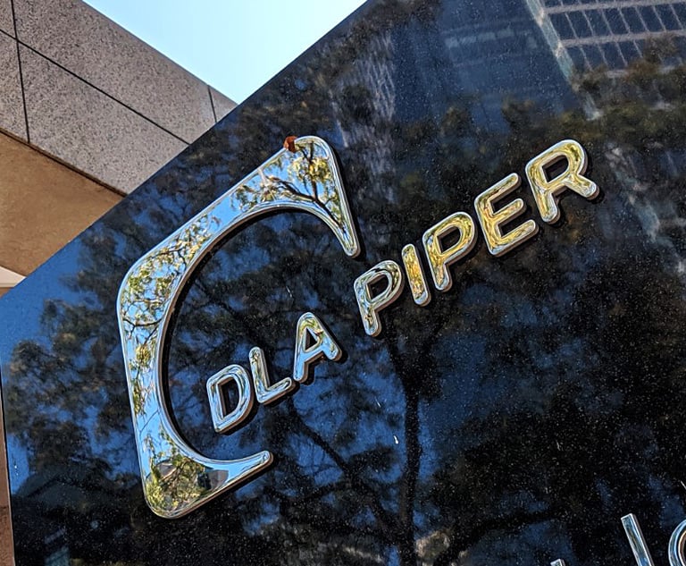 Inside DLA Piper's Agreement with Bahrain on Anti-Terror Advocacy in D.C.