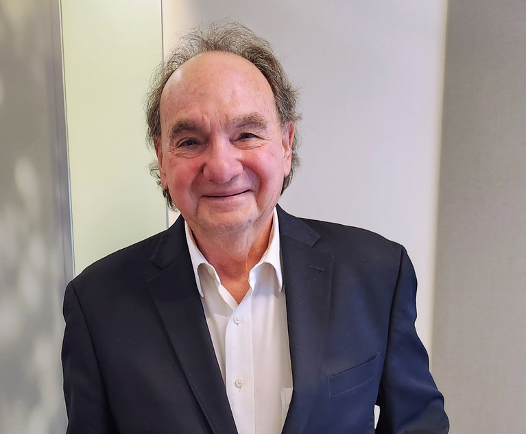 Former Justice of the Supreme Court of Canada Joins Toronto Firm ...
