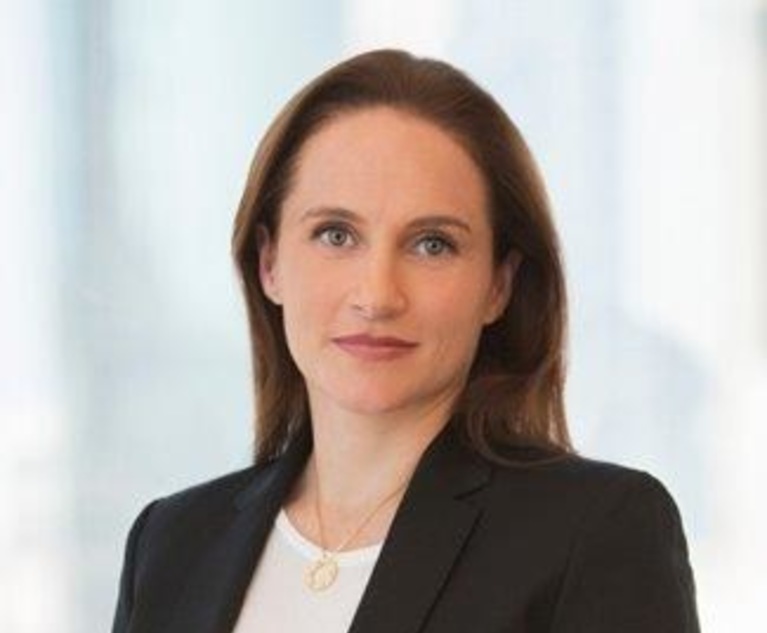 Clyde & Co Hires Morgan Lewis Dubai Partner
