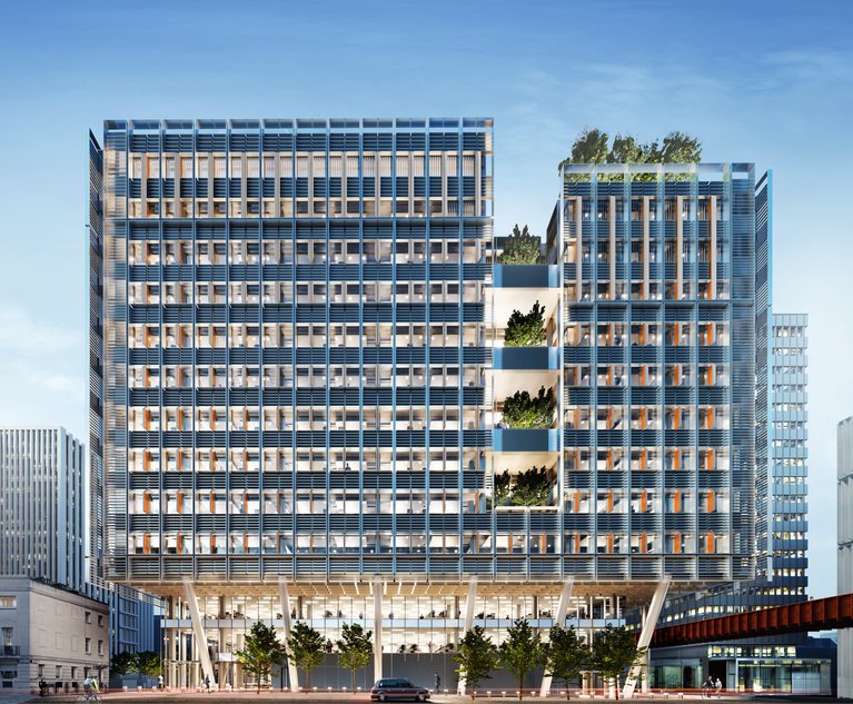 Clifford Chance to Go Fully Open Plan as Firm Avoids 4-Day In-Office Trend