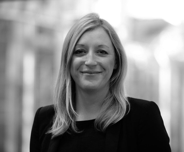 Vanessa Ford: Inquest Into Pinsent Masons Partner Death Spotlights ...