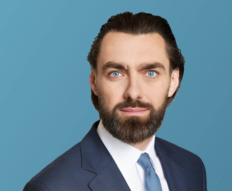 A&O Adds to Warsaw Disputes Team With Partner Hire from Bird & Bird