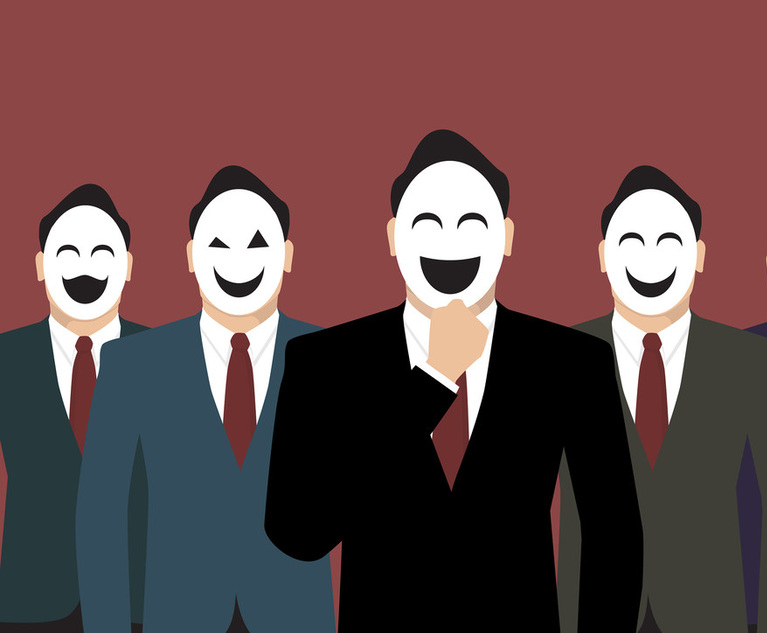 Pretend Professionals: Rise of Fake Lawyers Threatening Legal Practice ...