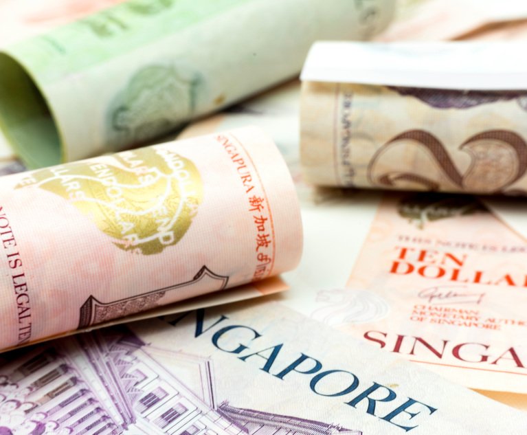 Money Laundering Scandal Takes Center Stage in Singapore. Is the City's ...
