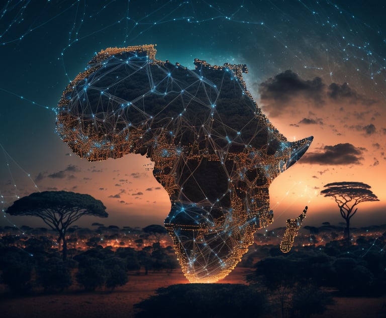 Dentons Combines with Four Firms in Latest Africa-Wide Expansion