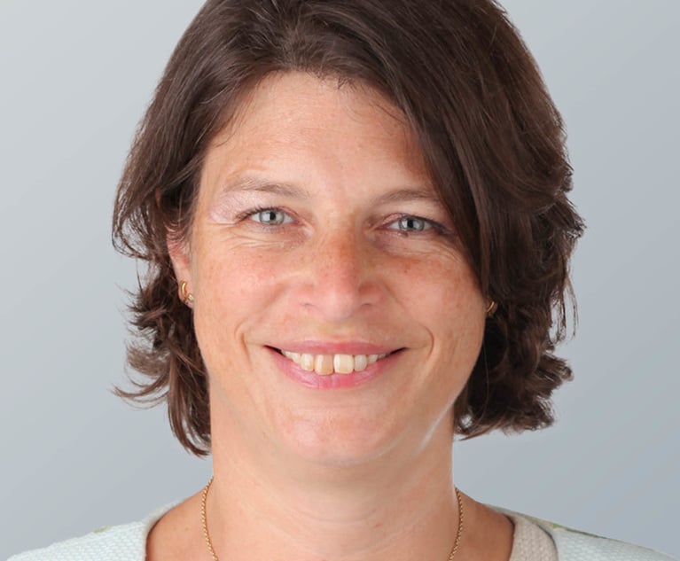 Second Executive Committee Member Exits Allen & Overy